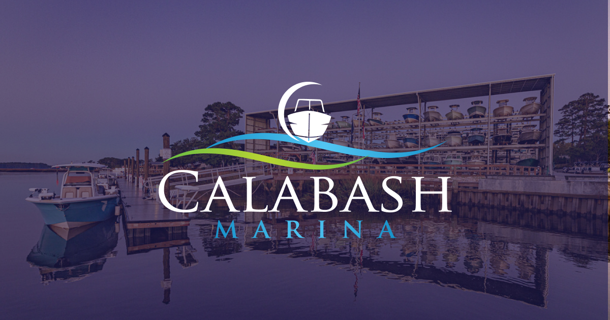 Amenities - Calabash Marina